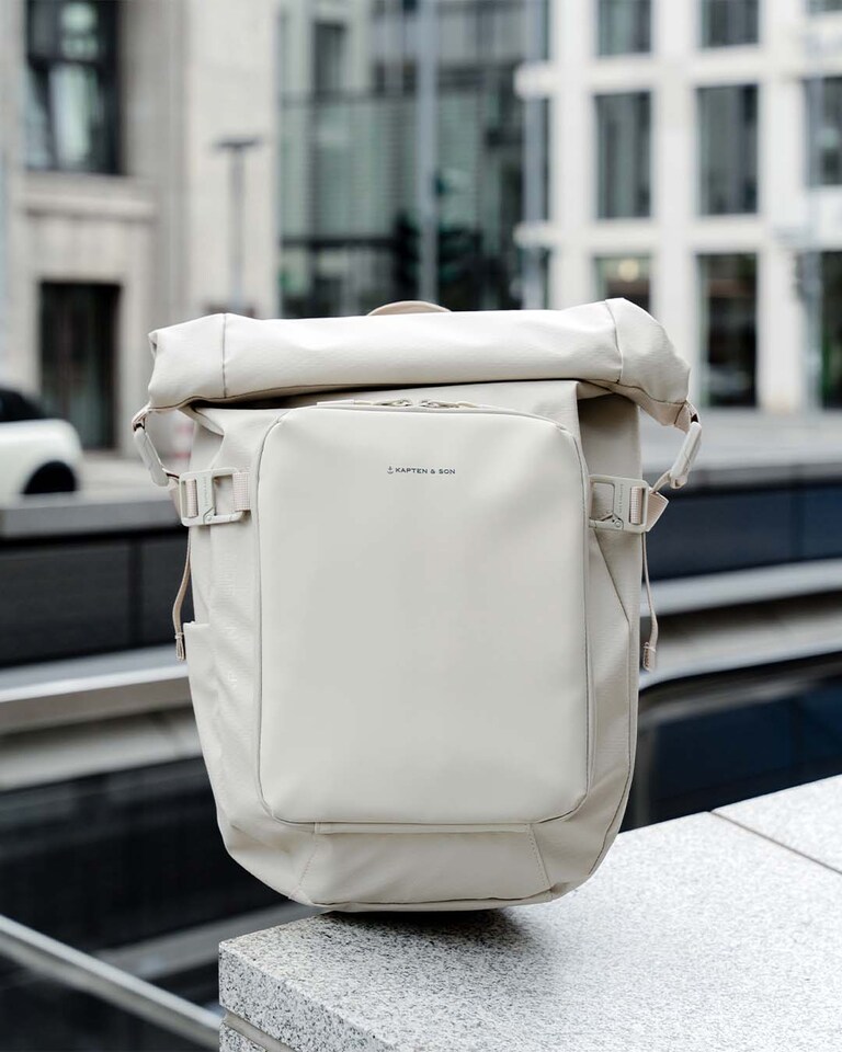 Lisbon Small Sandstone | Kapten & Son | Kapten & Son