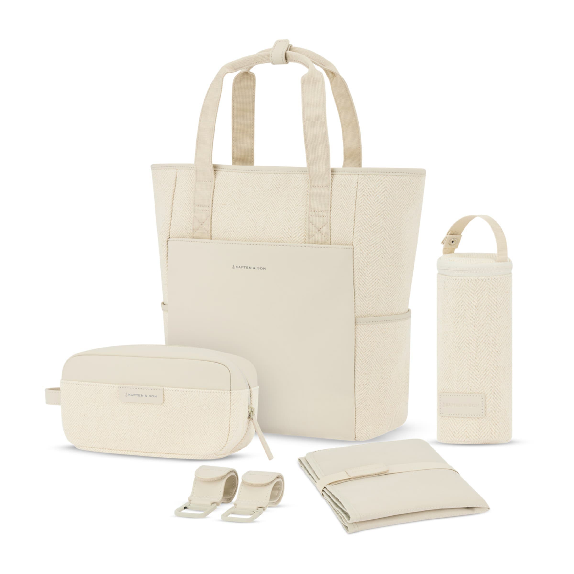 Wickelrucksack | Jetzt kaufen | Kapten & Son