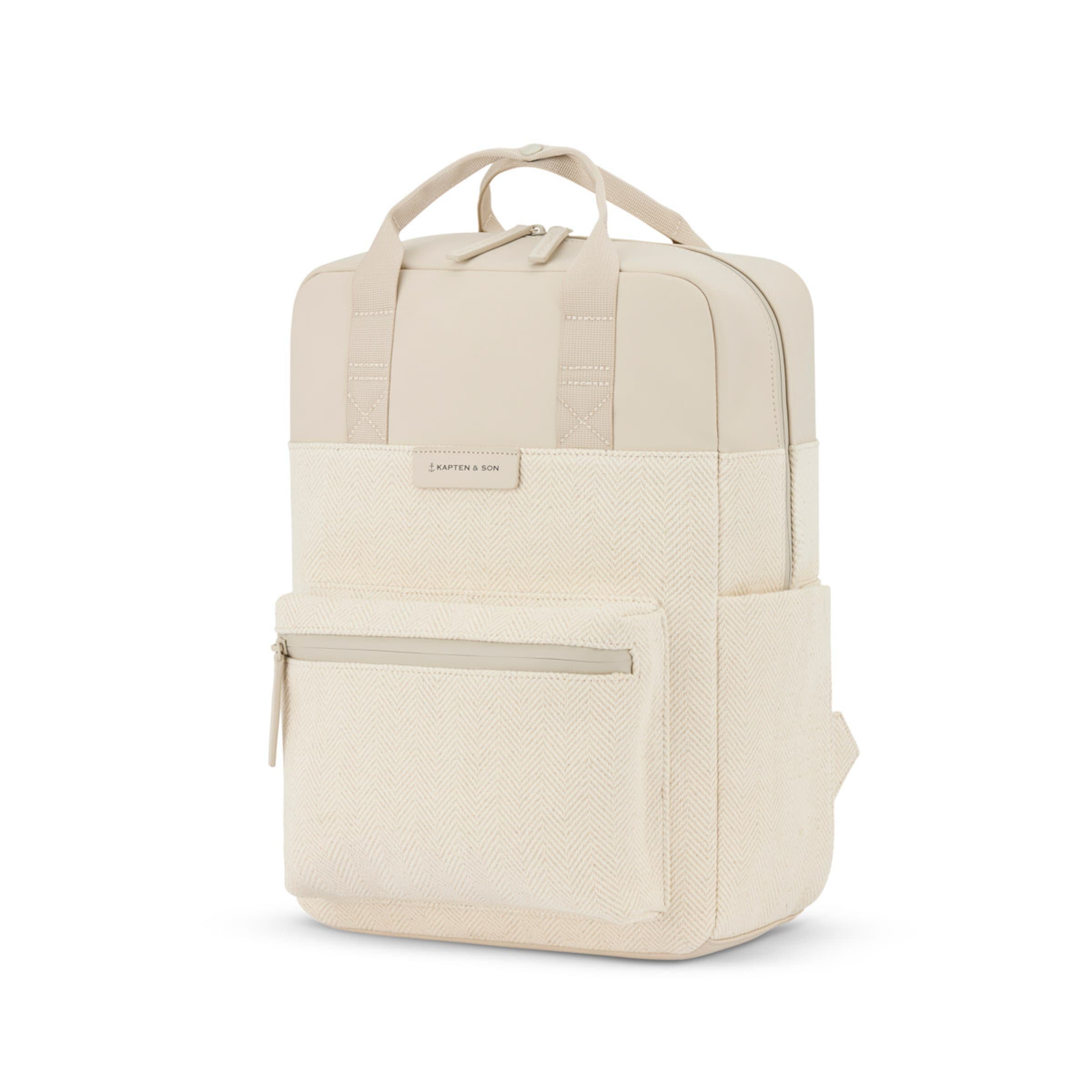 Handbagage rugzak kopen: 40 x 30 x 20 cm