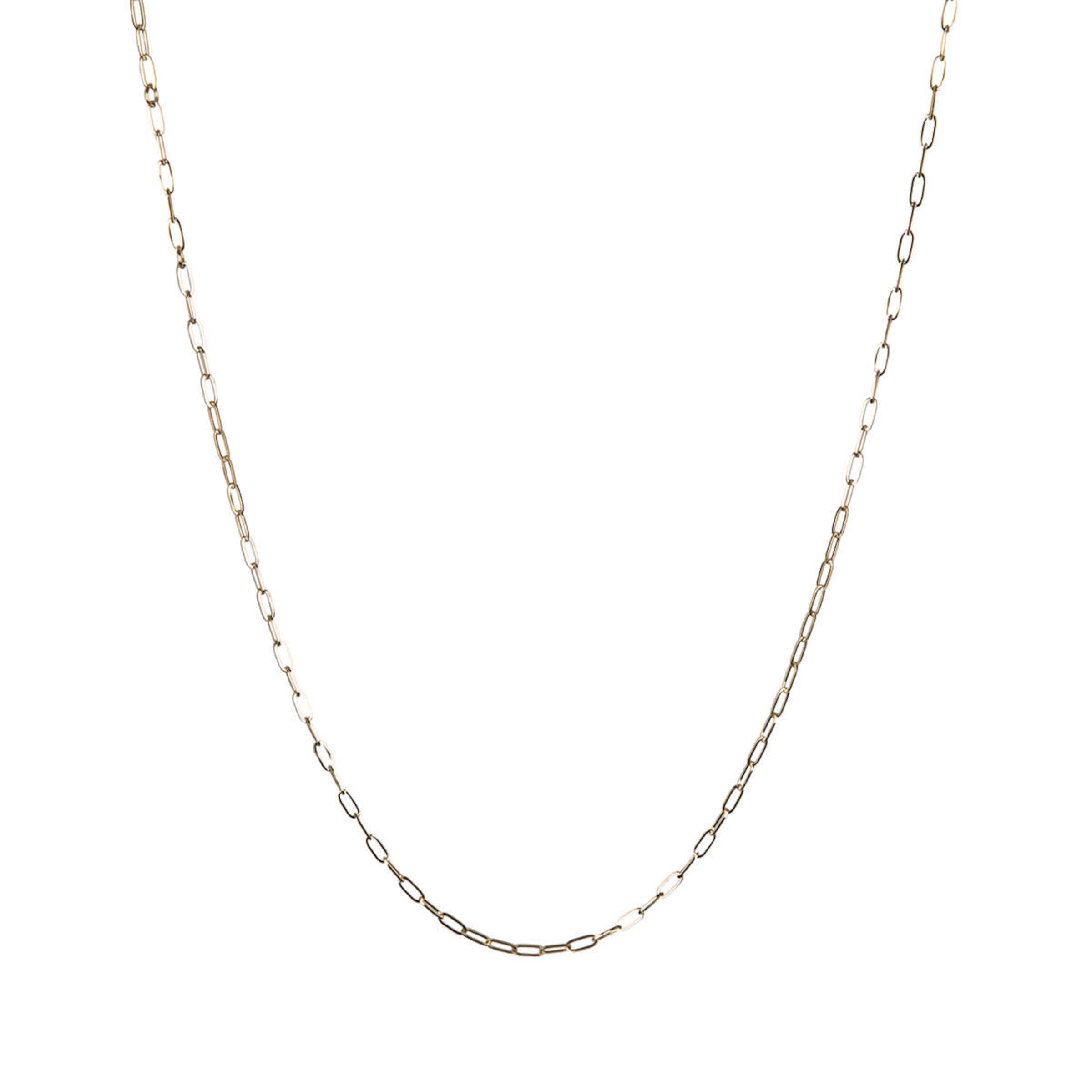 Necklace Lock Gold Uhren Schmuck Kapten Son