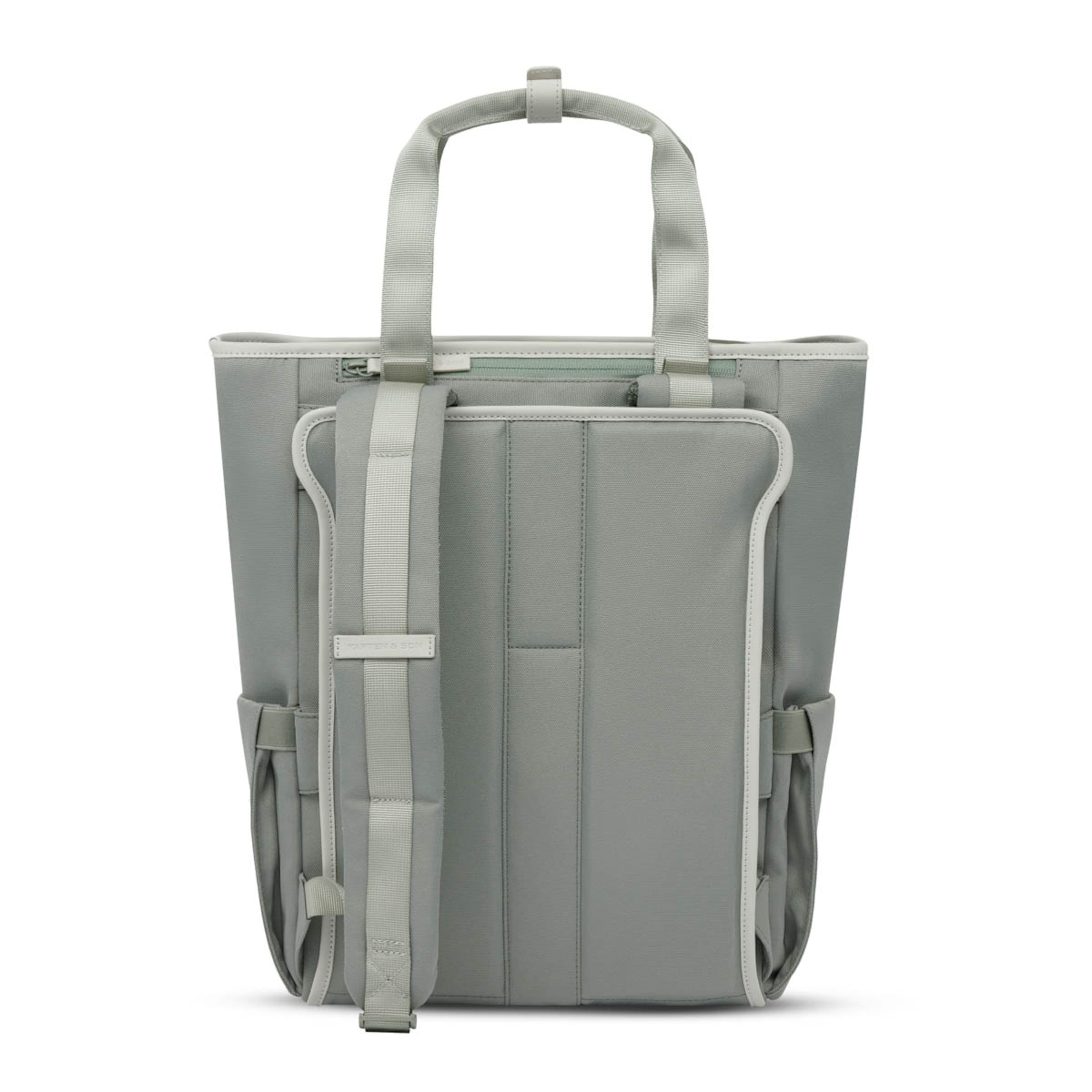 Lindby Pro Muted Sage - Taschen | Kapten & Son
