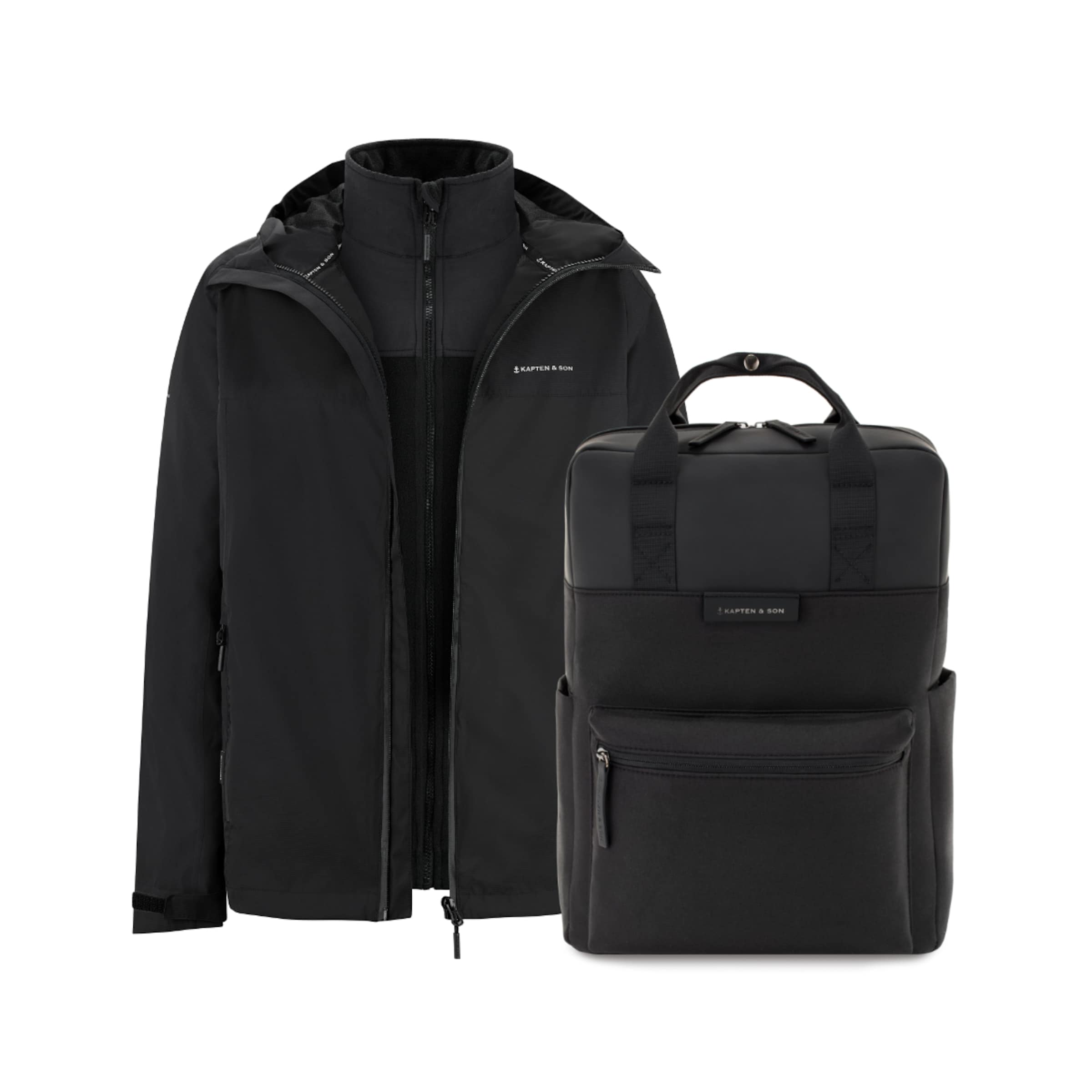 Kapten & Son | Backpacks, Sunglasses, Watches, Glasses, Jackets and ...