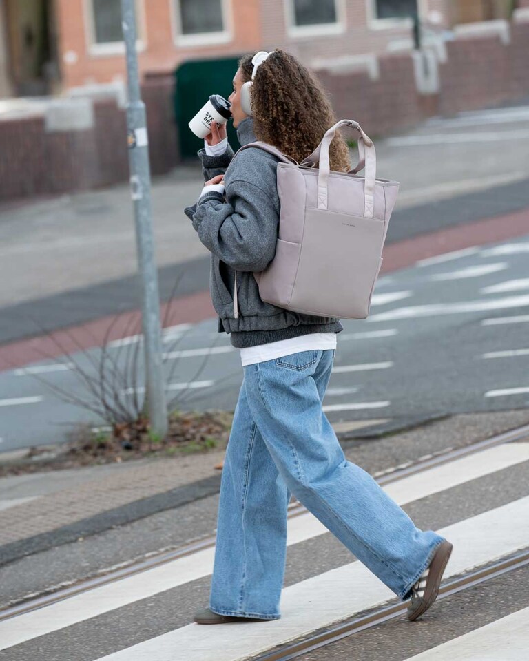 Lindby Pro Muted Rose - Bags | Kapten & Son