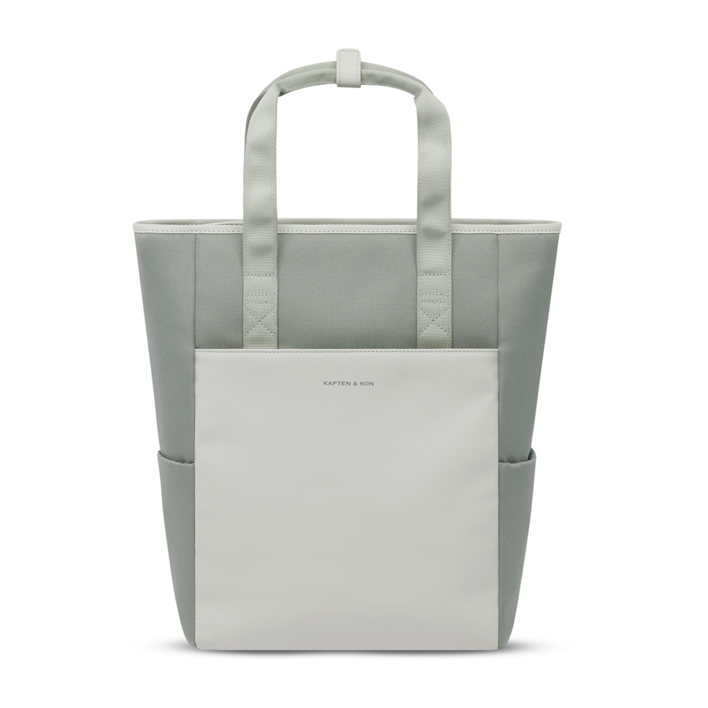 Lindby Pro Muted Sage - Taschen | Kapten & Son