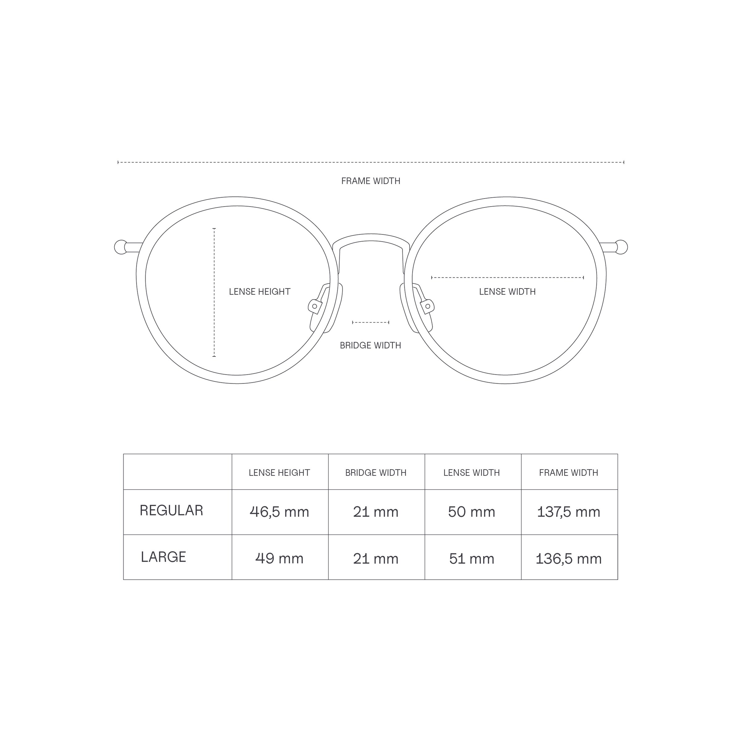 Amsterdam Transparent Hazel Computer Glasses Kapten Son