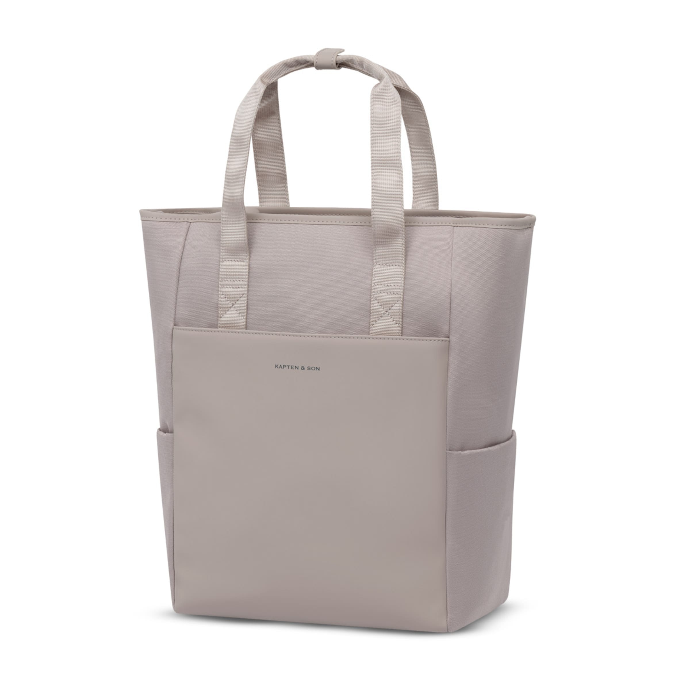 Lindby Pro Muted Rose - Bags | Kapten & Son