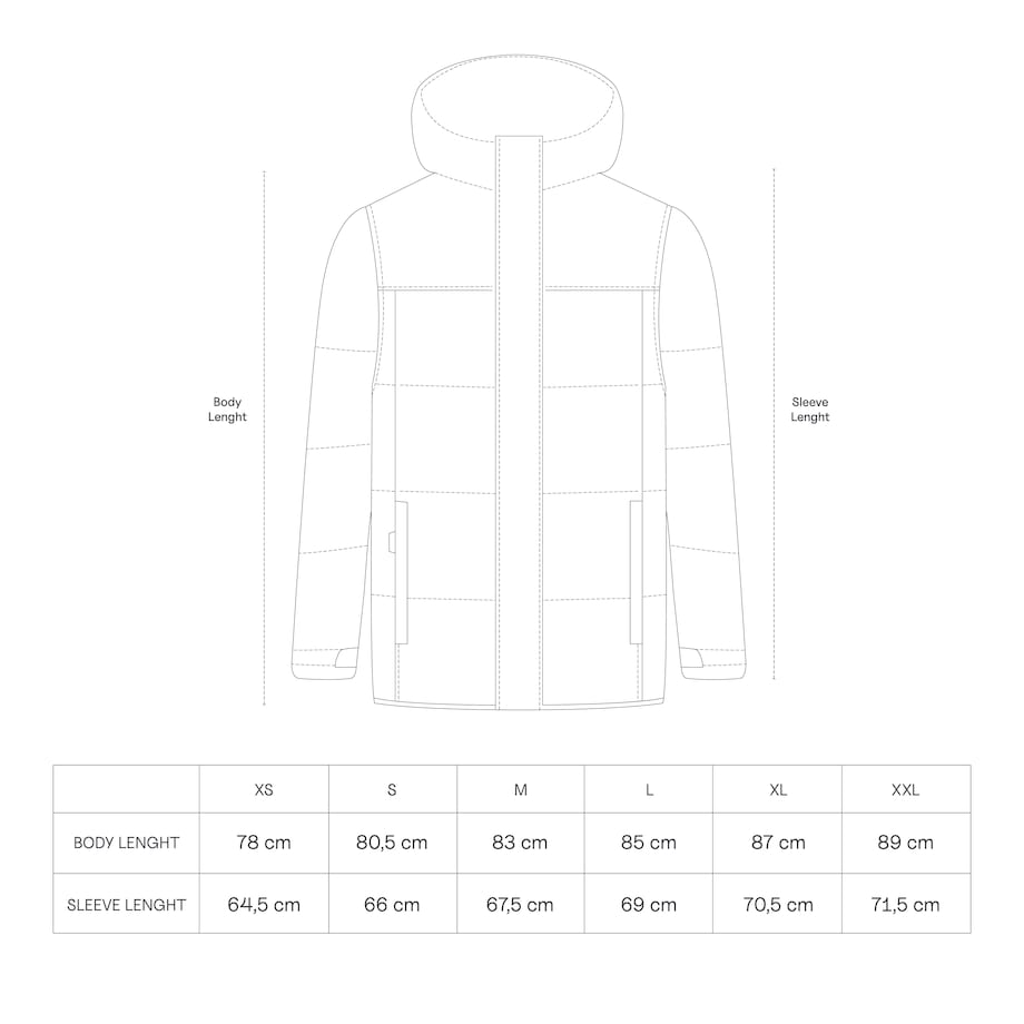 Winter Puffer Jacket Cord All Black Women Jackets Kapten Son winter-puffer-jacket-cord-all-black-women-jackets-kapten-son