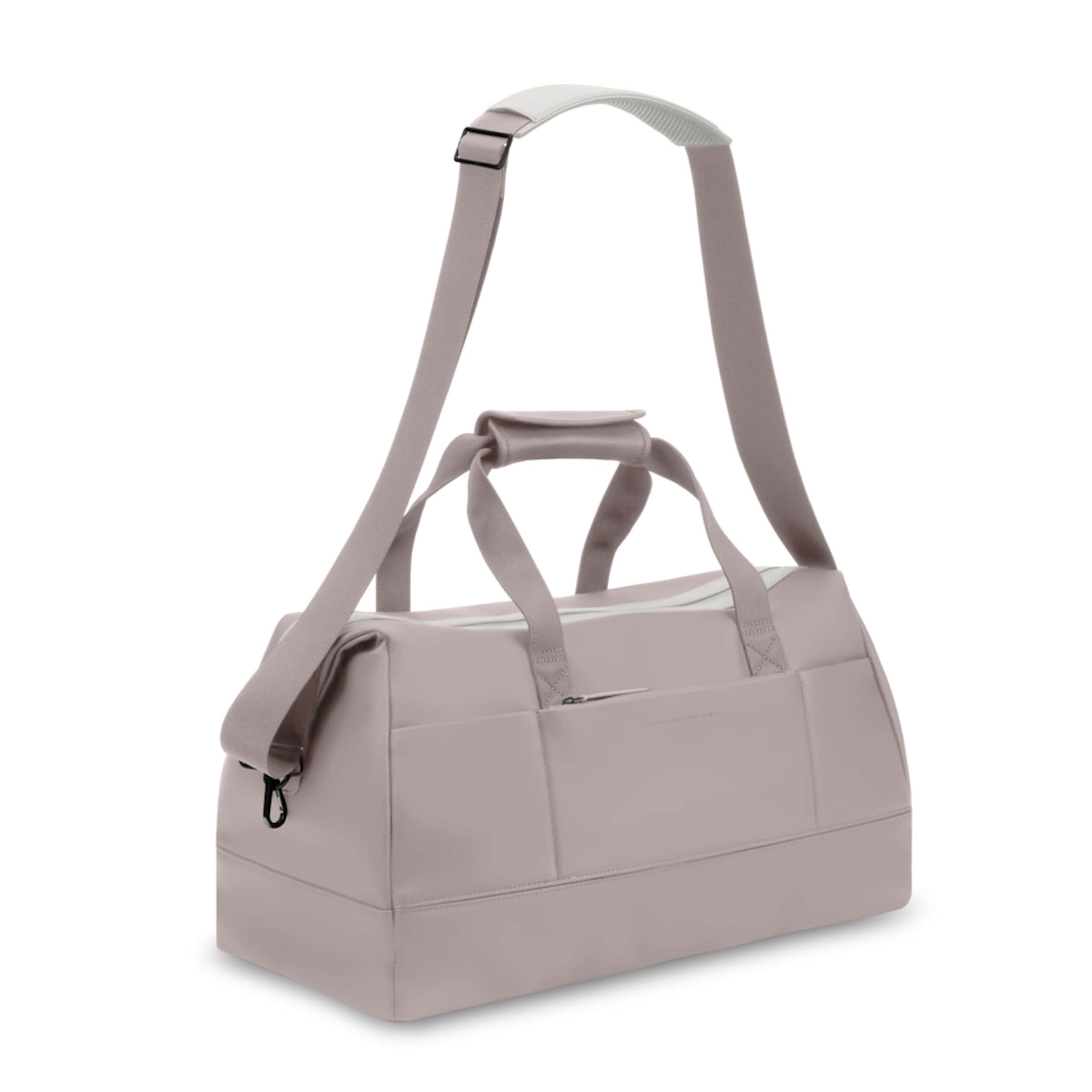 Storen Muted Clay – Travel bags – Kapten & Son