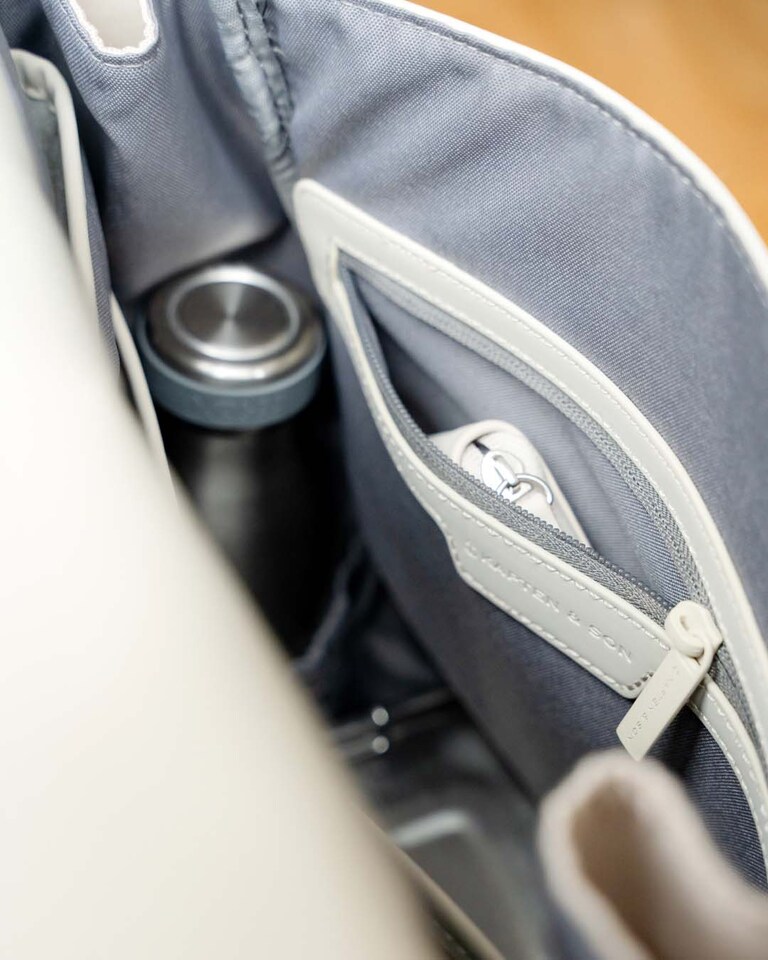 Fyn Sandstone — Backpacks | Kapten & Son | Kapten & Son