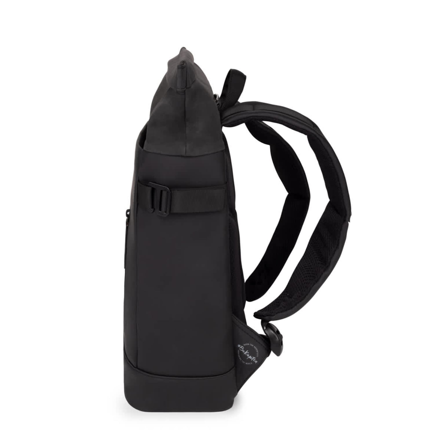 Aarhus All Black - Backpacks | Kapten & Son Aarhus All Black - Backpacks | Kapten & Son