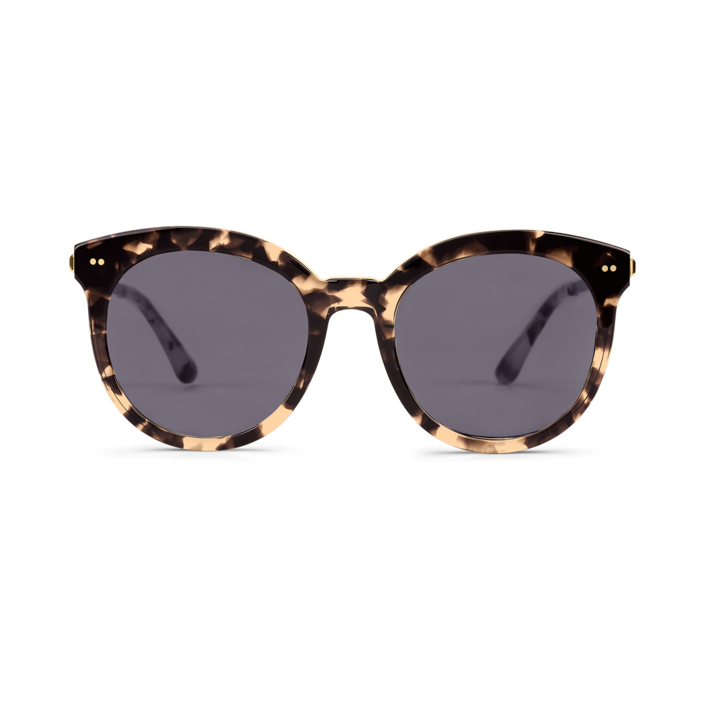 Paris Crystal Tortoise – Korrekturbrillen | Kapten & Son