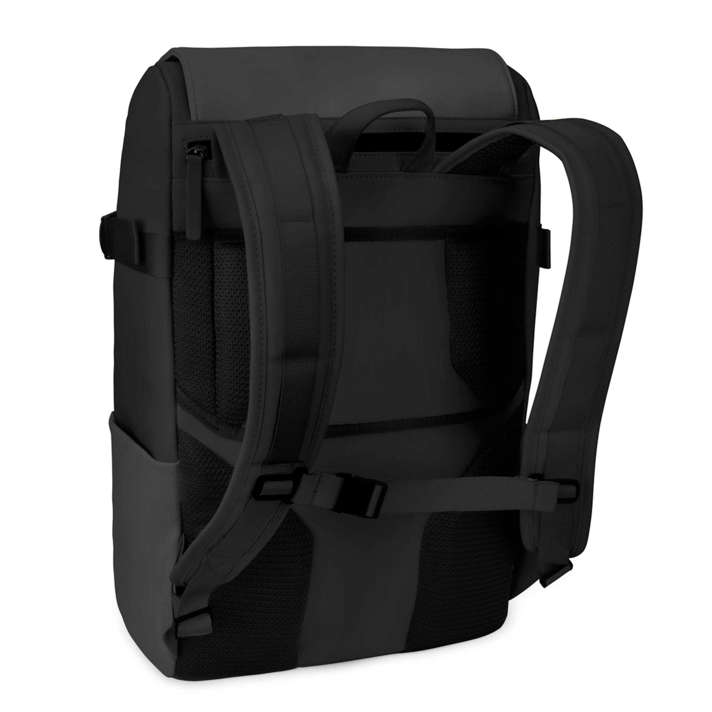 Bali All Black by Mariefeandjakesnow - Backpacks | Kapten & Son